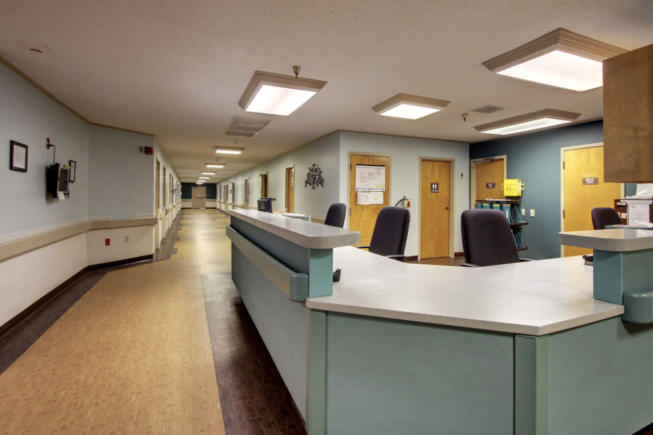 Gallery | Riverside Health and Rehab