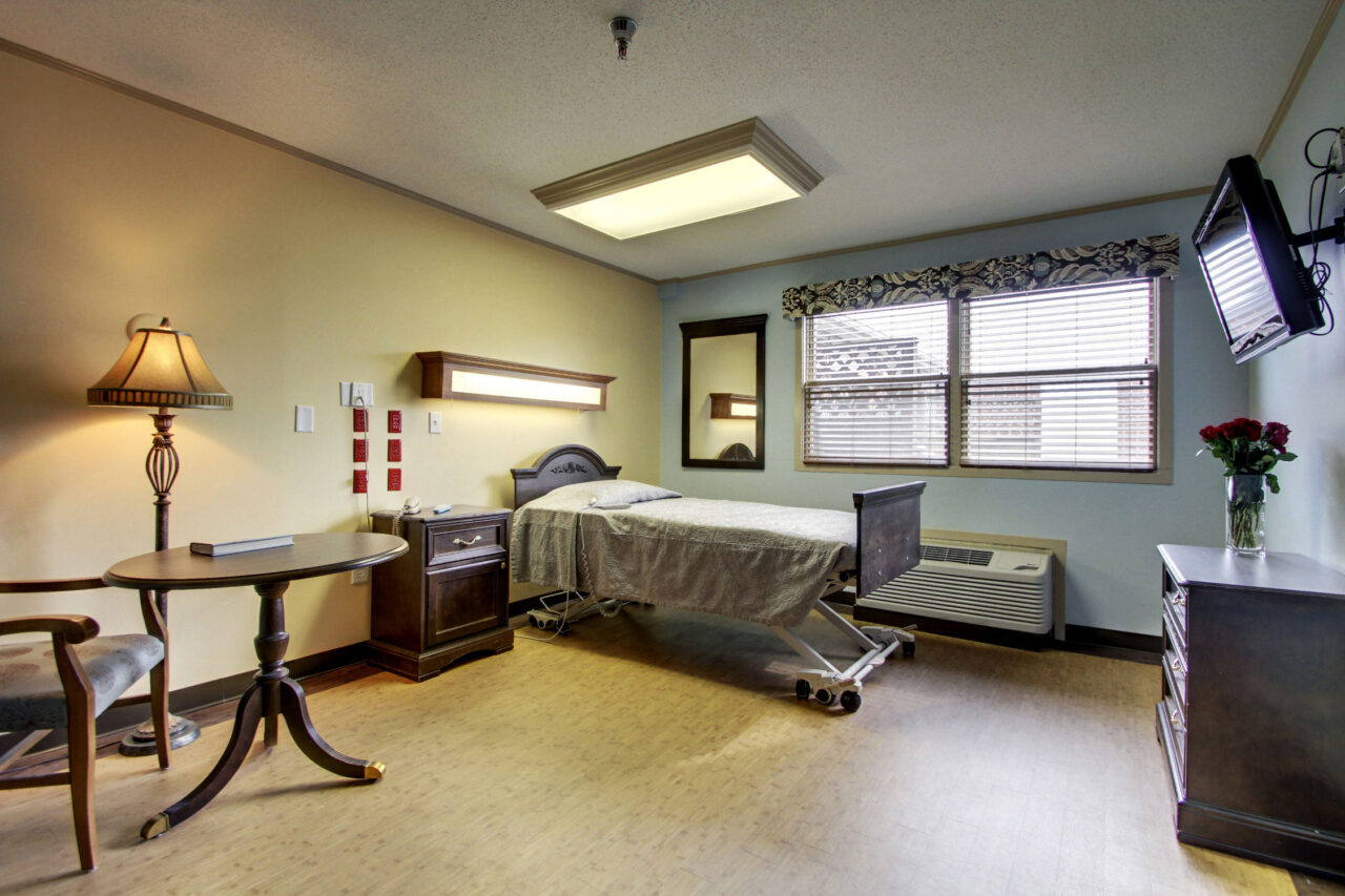 Gallery | Riverside Health and Rehab